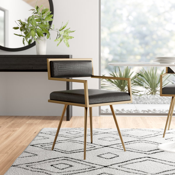 Mercer41 Arm Chair & Reviews | Wayfair