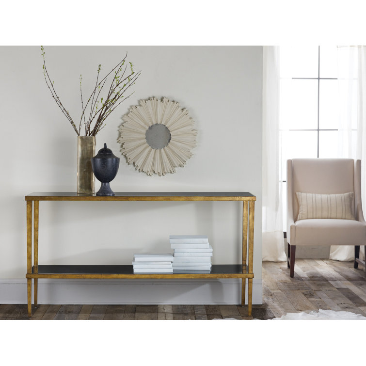 ModernHistory Console Table | Perigold