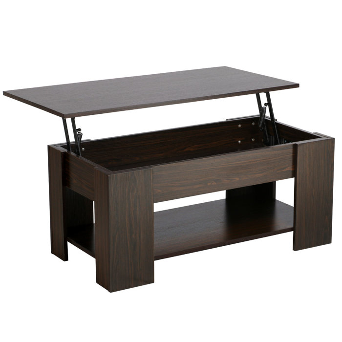 Ebern Designs Maier Coffee Table & Reviews | Wayfair
