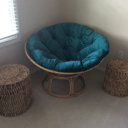Sand & Stable Zander Drum Nesting Tables & Reviews | Wayfair