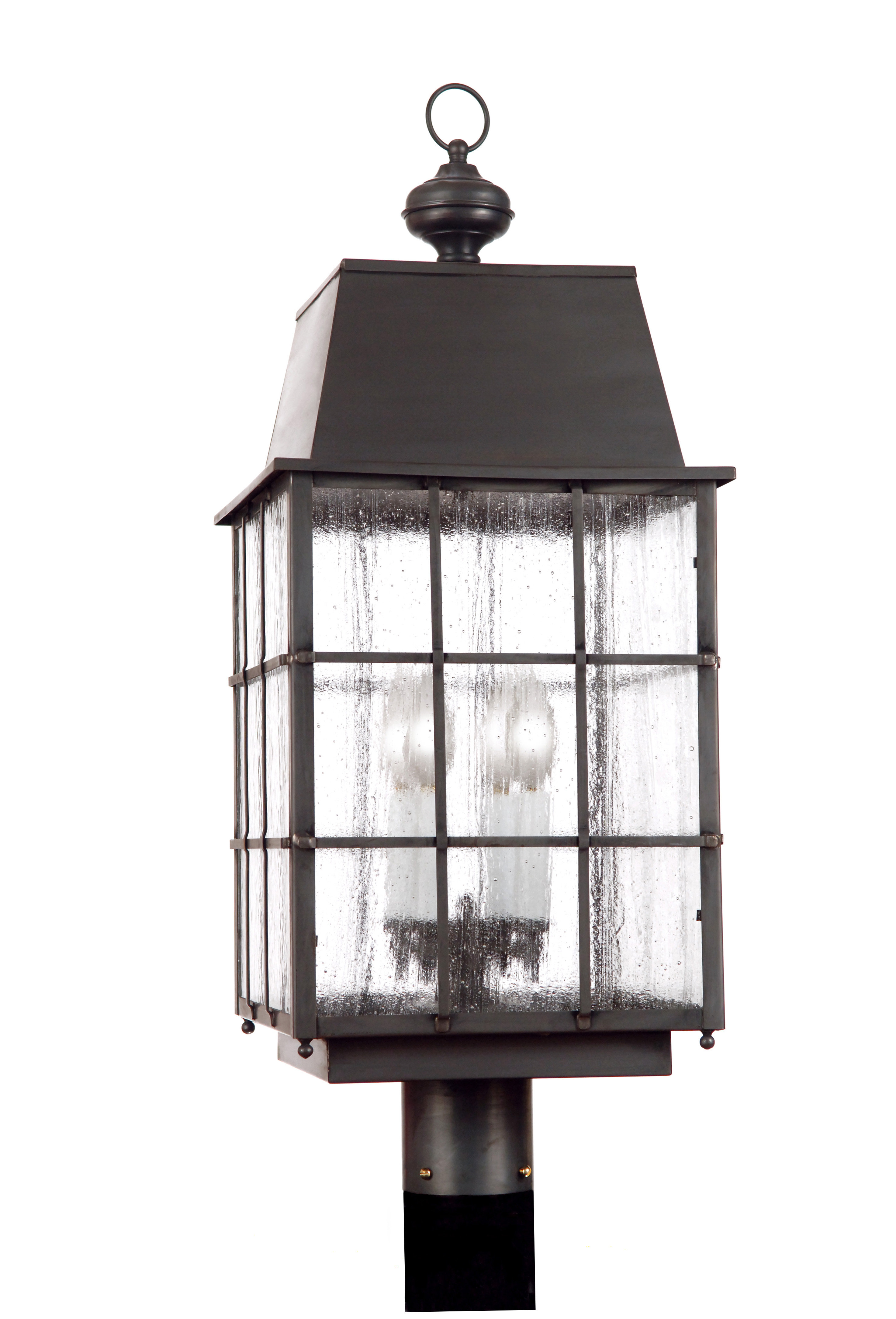 Fourteenth Colony Lighting 4 - Light Lantern Head | Perigold