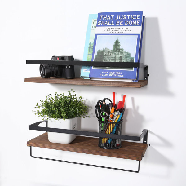 3-piece-floating-shelves | Wayfair