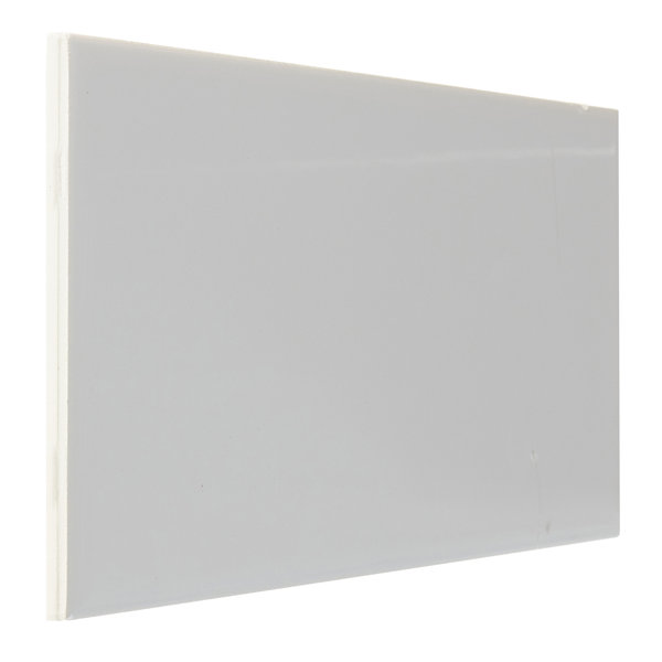 Itona Tile Berkeley 4" x 8" Ceramic Subway Tile & Reviews | Wayfair