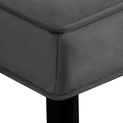 George Oliver Evalene Upholstered Bench & Reviews | Wayfair