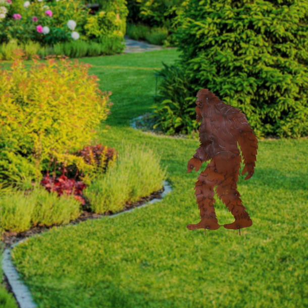 Advanced Graphics Brown Bear Cardboard Stand-Up & Reviews | Wayfair