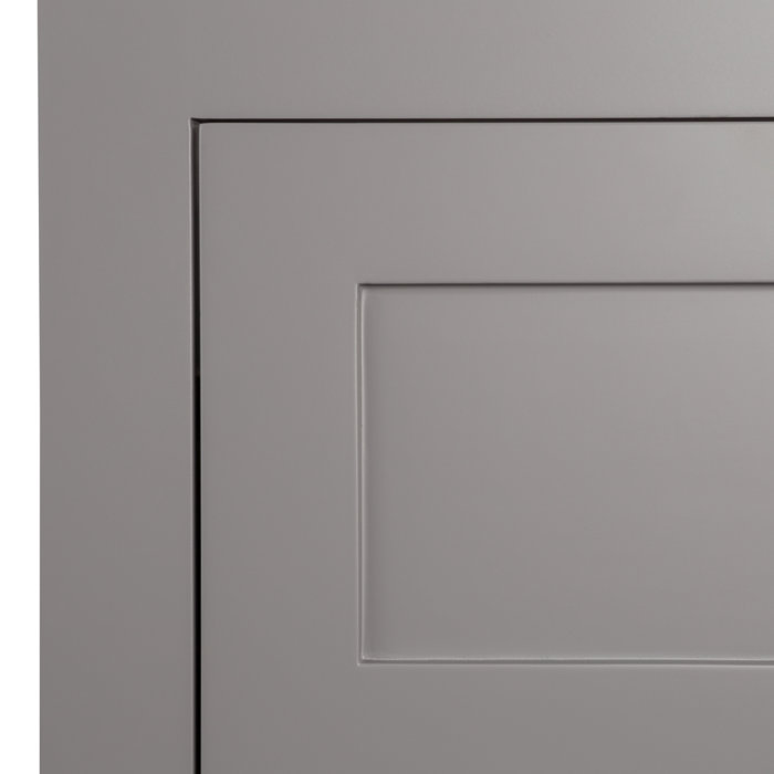 Ronbow Briella 24" Single Bathroom Vanity Base Only | Wayfair