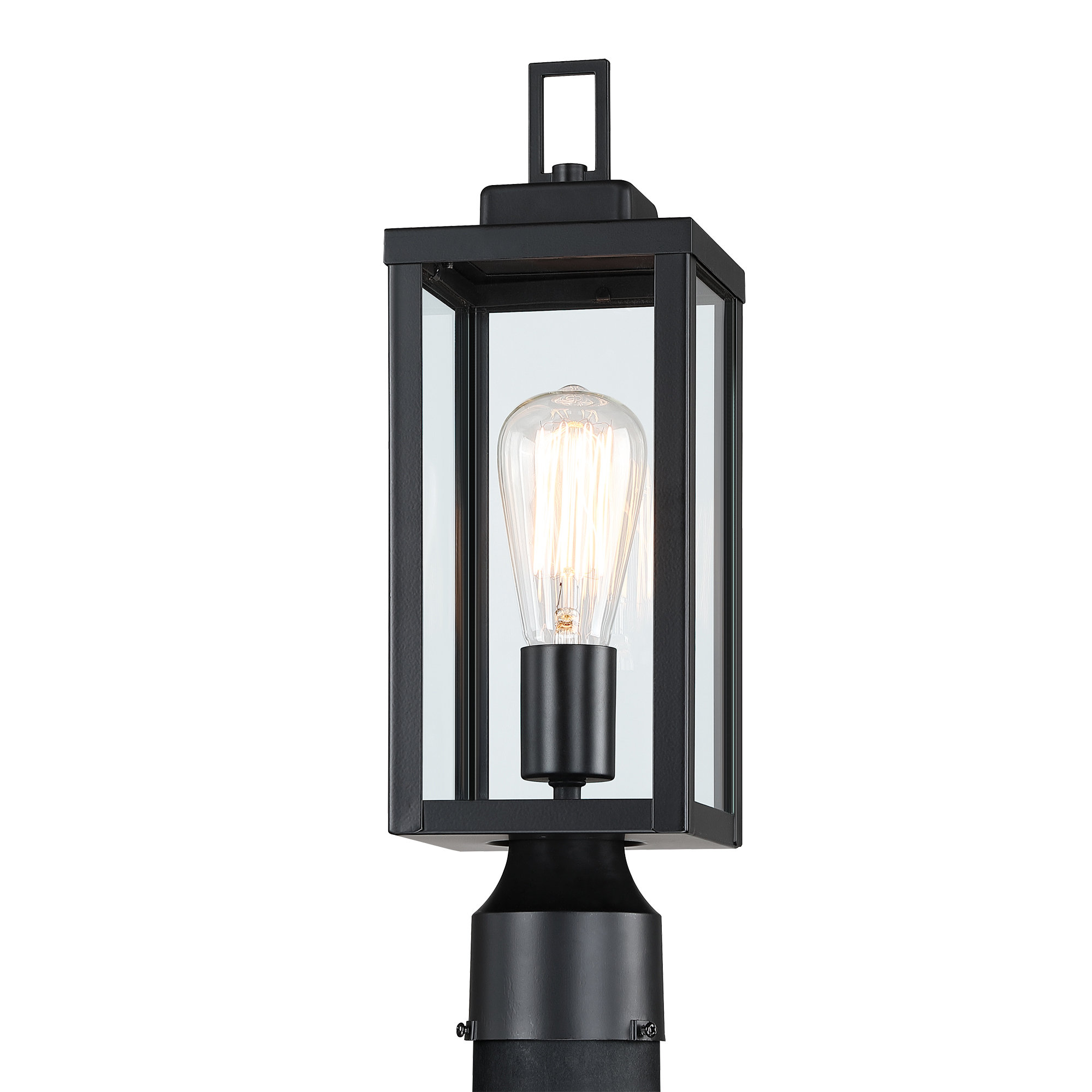 Wrought Studio Decorius Transparent Lantern Head | Wayfair