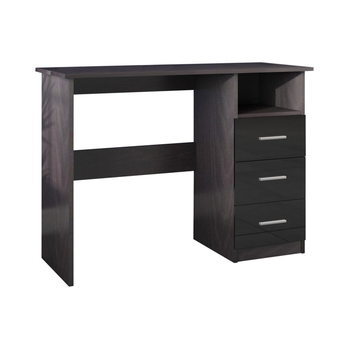 Zipcode Design Buckleton Marconie Desk & Reviews | Wayfair.co.uk