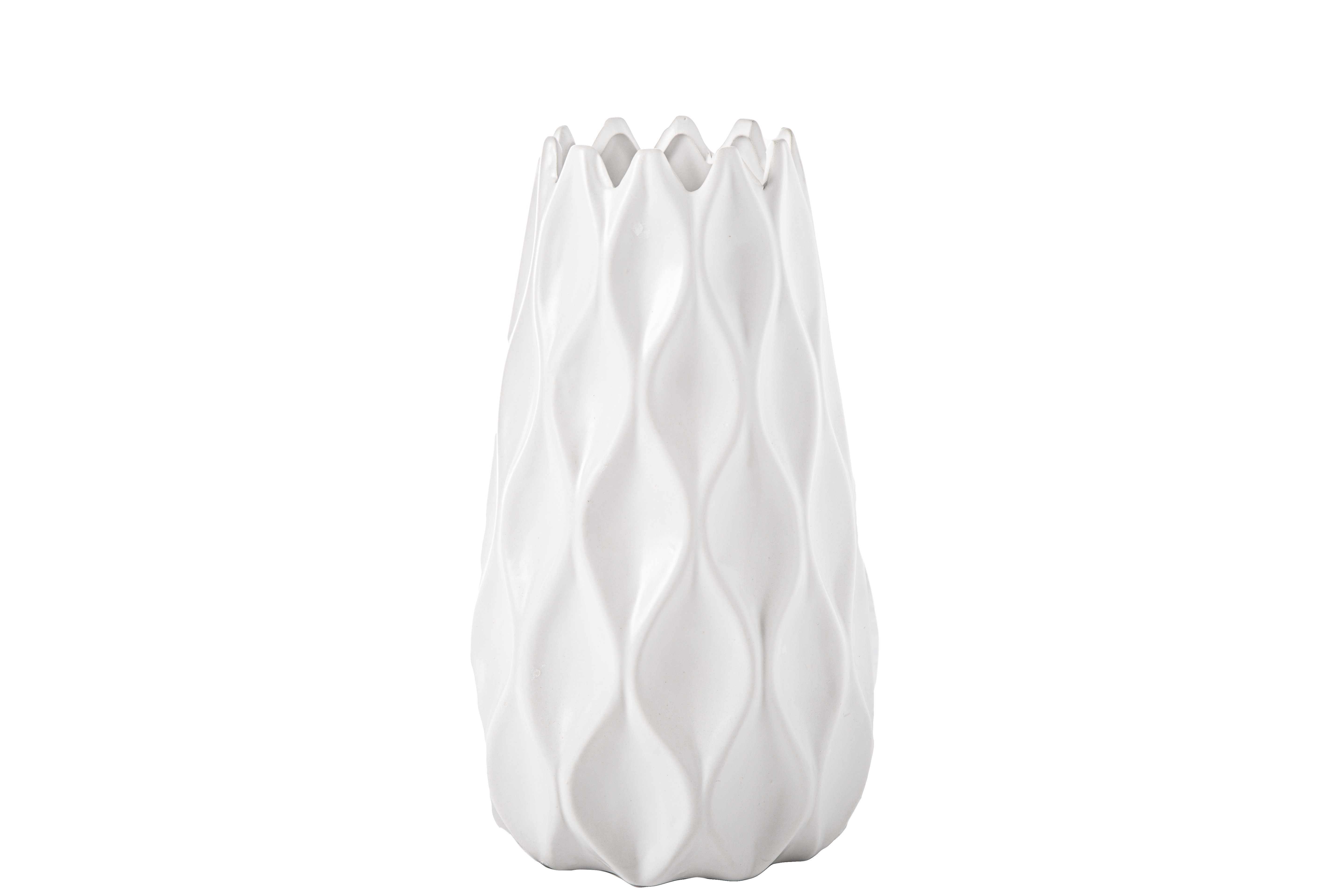 Ivy Bronx Anat Ceramic Table Vase | Wayfair