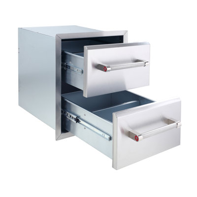 KitchenAid Drop-In Drawer & Reviews | Wayfair