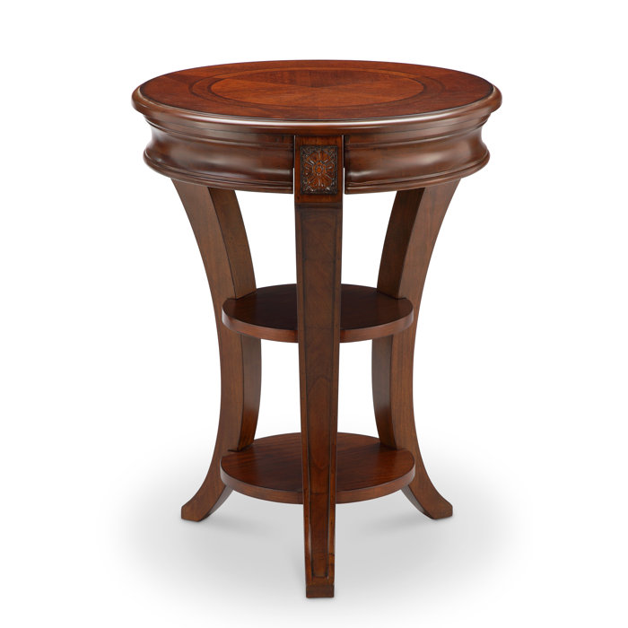 Darby Home Co Stephenson End Table & Reviews | Wayfair