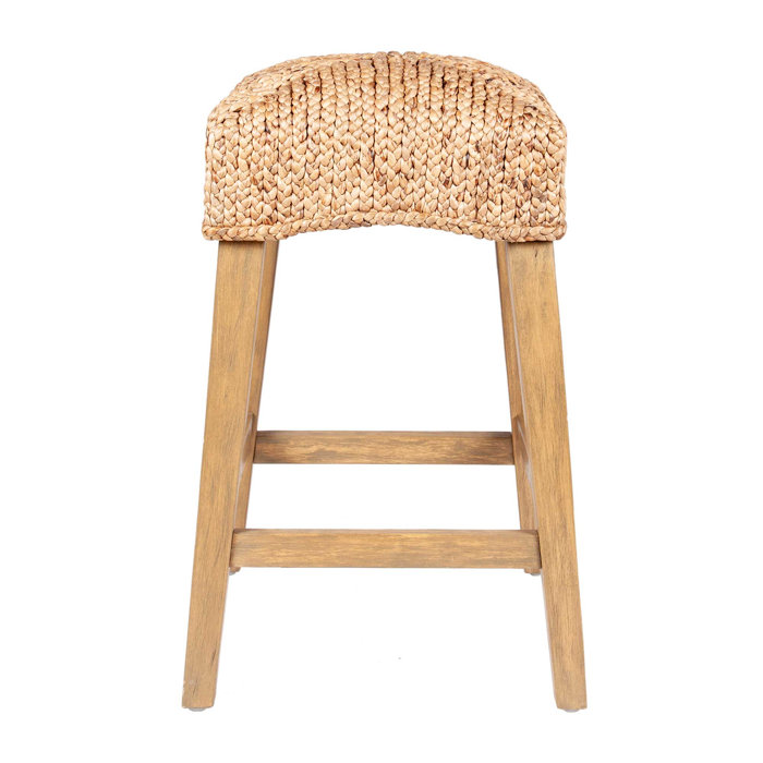 Rosecliff Heights Fayolle Stool & Reviews | Wayfair