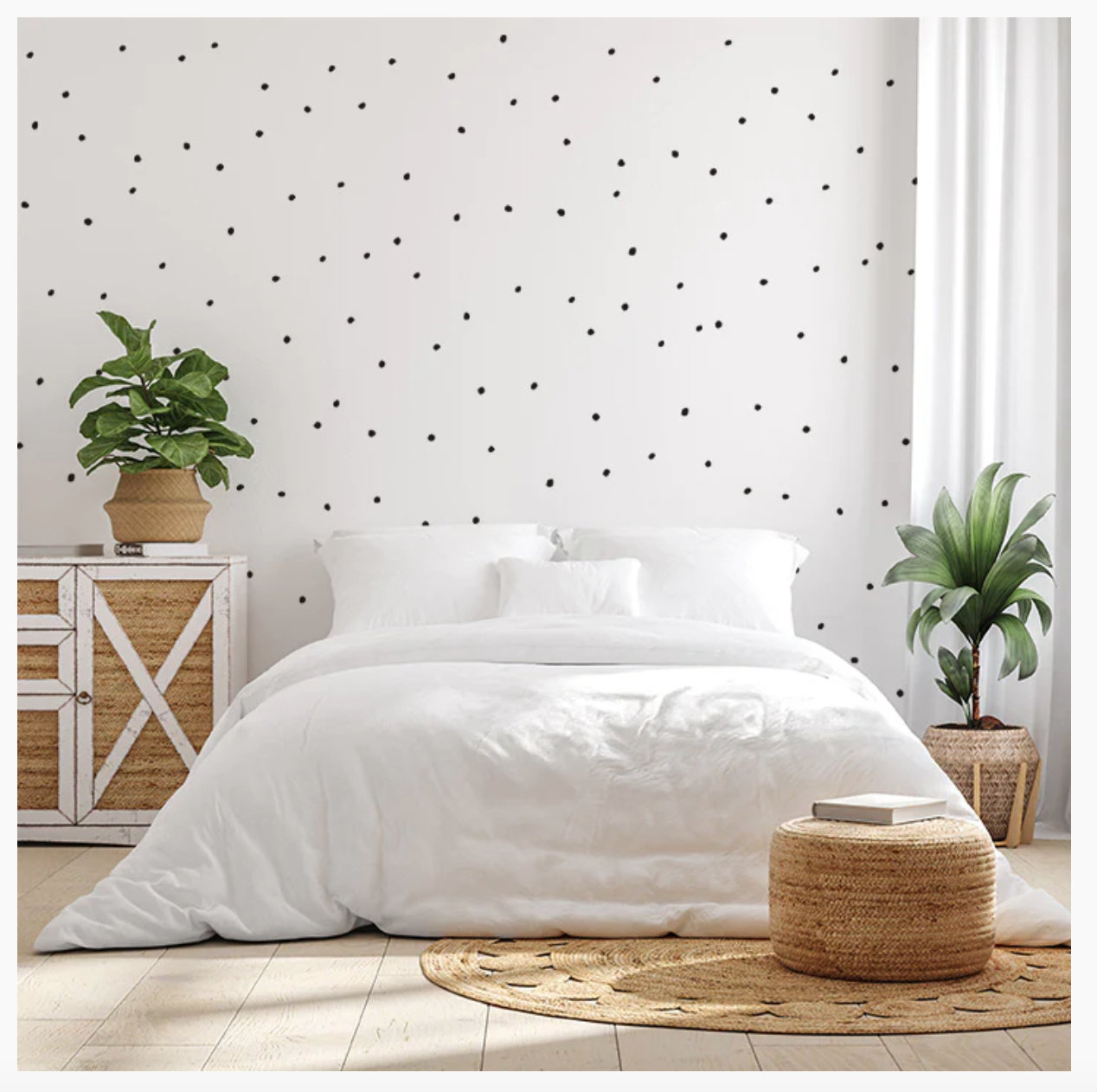 Isabelle & Max™ Wall Decal & Reviews | Wayfair