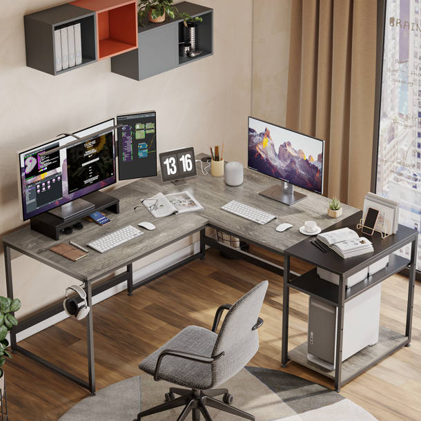 Universal Mesh Stackable Front-Load Tray & Reviews | Wayfair