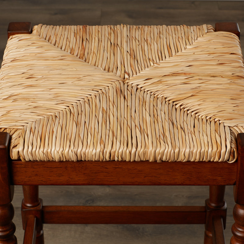 August Grove Emilia 74cm Bar Stool & Reviews | Wayfair.co.uk