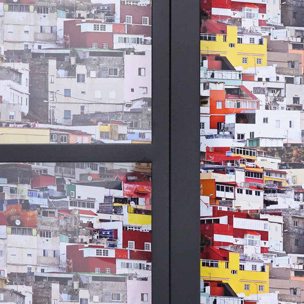 Mercury Row Kenn Tivoli Metal Sliding Door & Reviews | Wayfair.co.uk