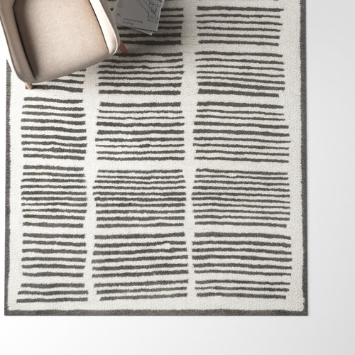 Minimalist Rugs | AllModern