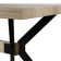 Zipcode Design Coldiron 4 - Person Dining Set & Reviews | Wayfair.co.uk
