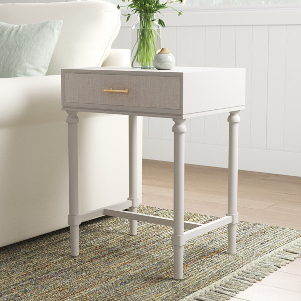 Sand & Stable Peters End Table | Wayfair