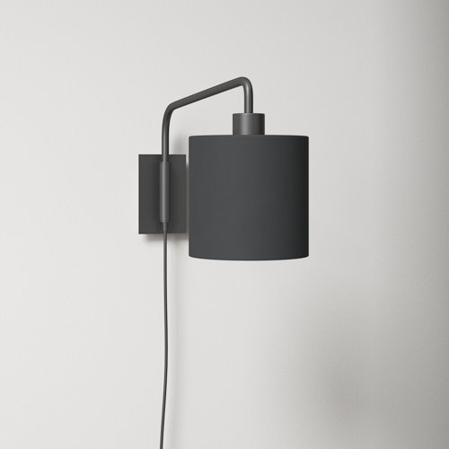 Modern Plug-In Wall Sconces | AllModern