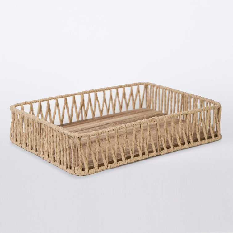 Bay Isle Home Clute Tray | Wayfair