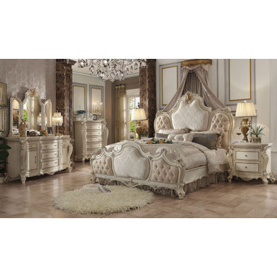 AndrewHomeStudio Bedroom Set | Wayfair