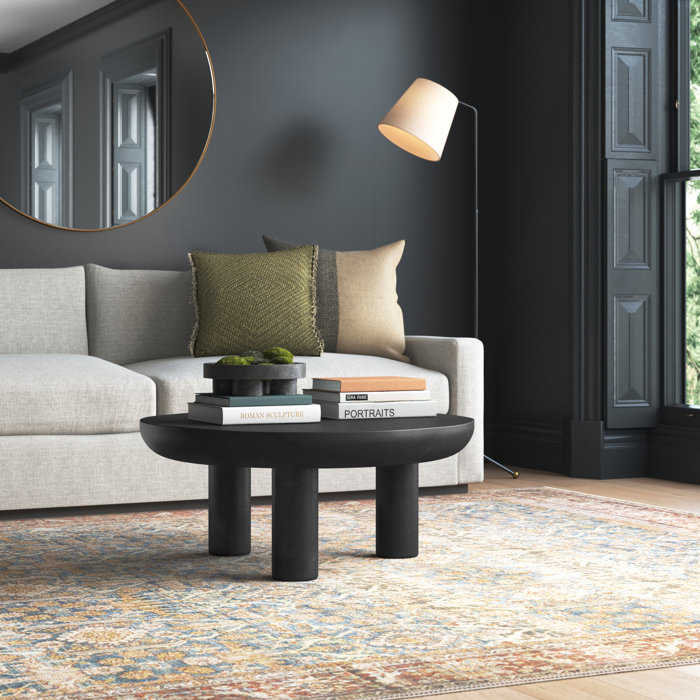 Joss & Main Ansel Coffee Table | Wayfair