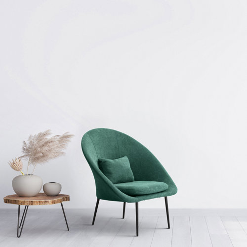 Modern Green Accent Chairs | AllModern