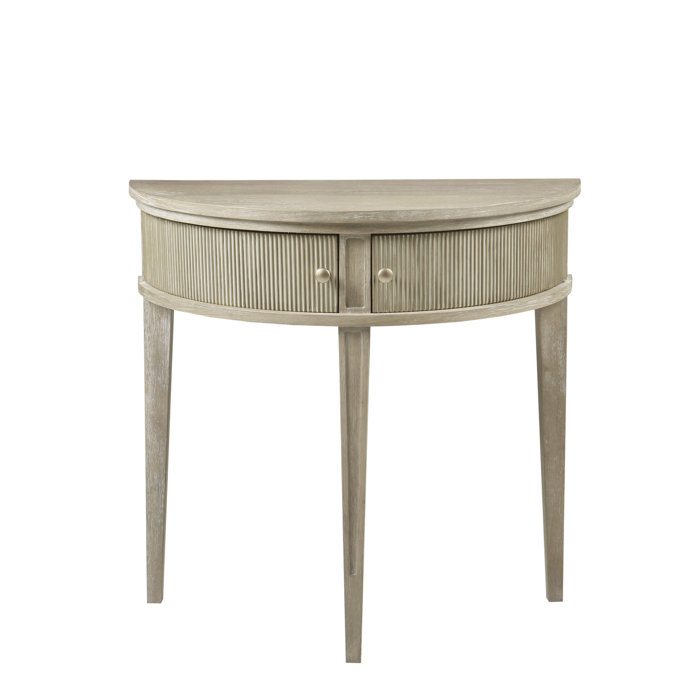 Martha Stewart Crestview Storage Console Table | Wayfair