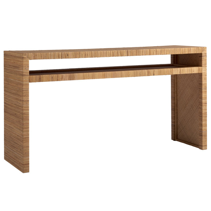 Coastal Living™ by Universal Furniture 60'' Console Table & Reviews ...