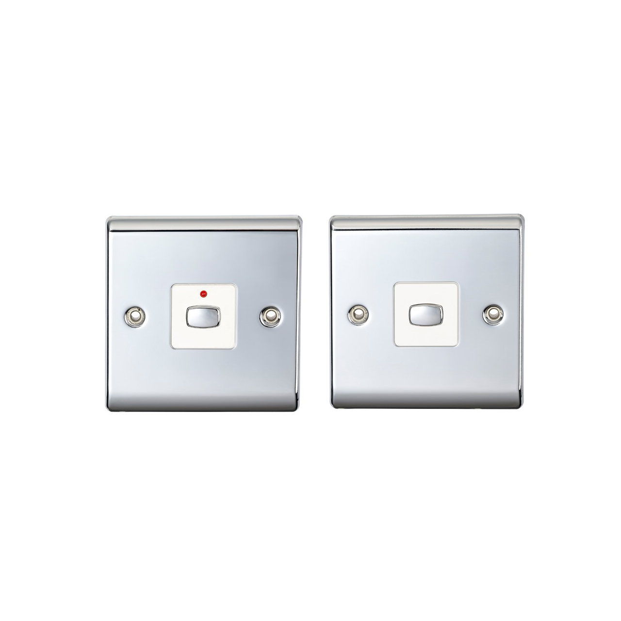 Ultraheat Wall Mounted Light Switch | Wayfair.co.uk