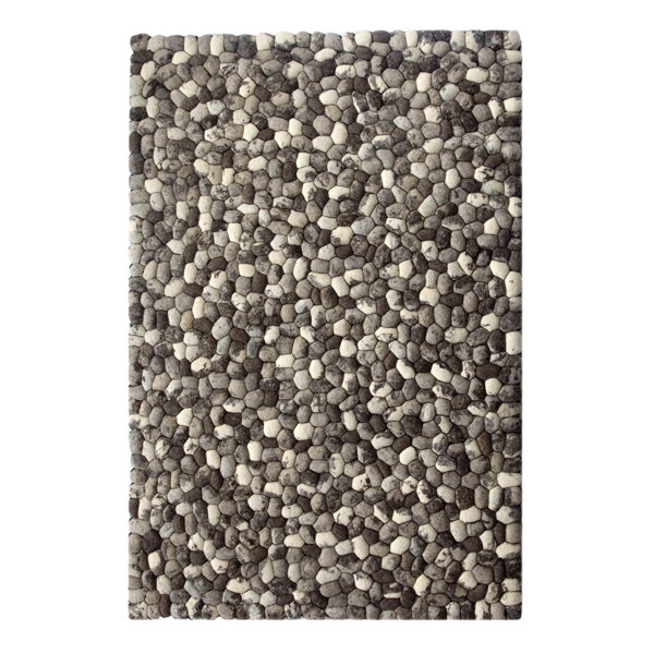 Pebbles-woven-rug | Wayfair