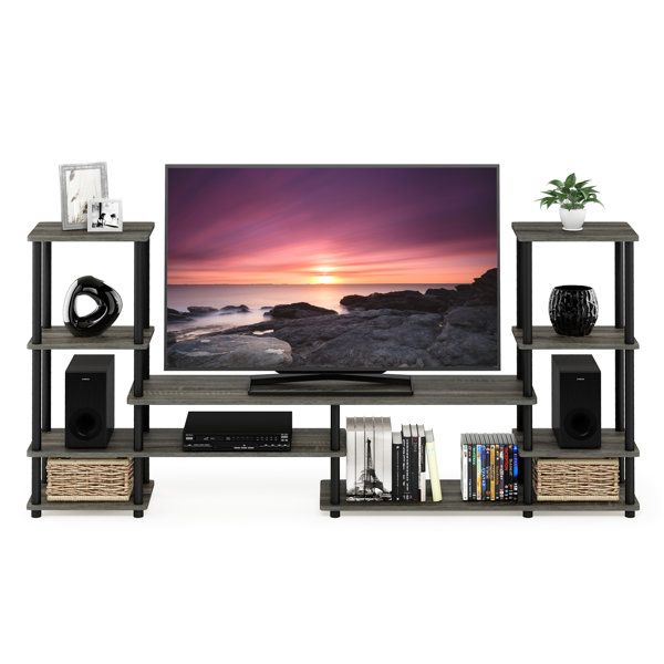 Symple Stuff Chilton Entertainment Unit for TVs up to 50" & Reviews ...