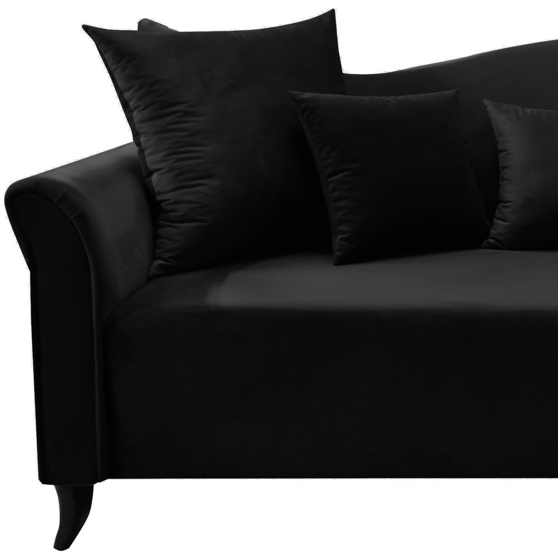 MONKEY MACHINE 4 Seater Upholstered Sofa & Reviews | Wayfair.co.uk
