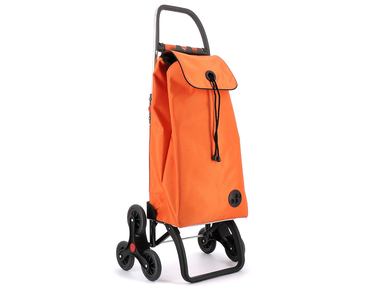 Rolser Shopping Trolley Rolser I-Max MF 6 Wheel Stair Climber Foldable ...