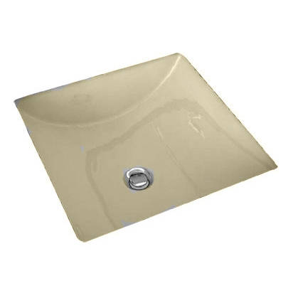 American Standard Studio 15.25'' Ceramic Rectangular Undermount ...