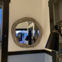 Joss & Main Janis Round Wall Mirror & Reviews | Wayfair