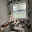 Mercer41 Aquavia Floral Wallpaper & Reviews - Wayfair Canada