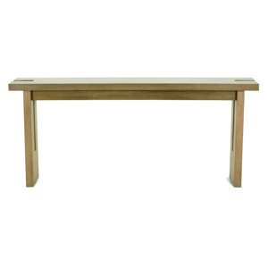 Rowe Furniture Theory Console Table | Perigold