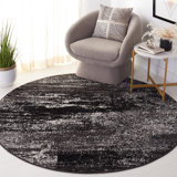 Wayfair | Round Area Rugs You'll Love in 2023