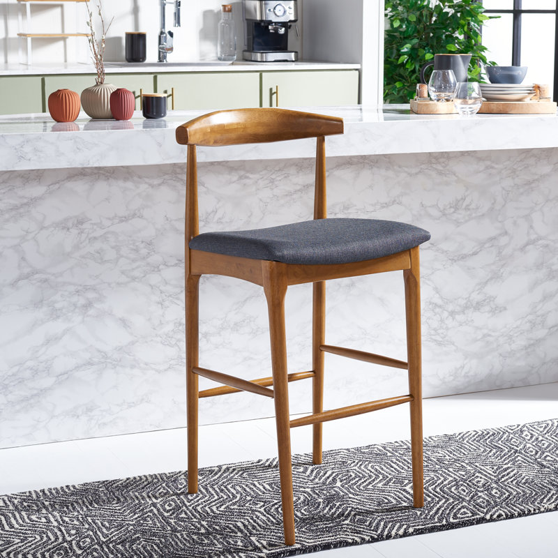 Joss & Main Hank Counter/Bar Stool & Reviews | Wayfair