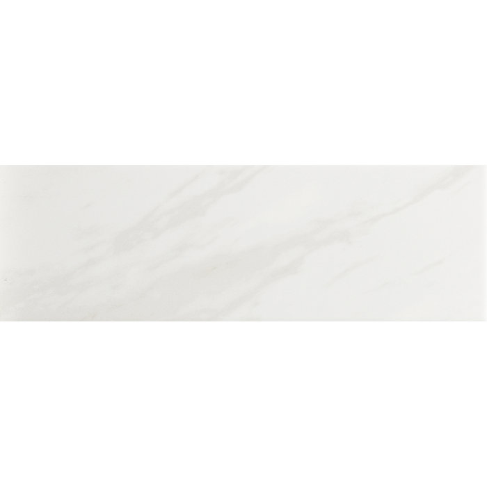 Daltile Perpetuo 4" X 12" Porcelain Marble Look Wall & Floor Tile | Wayfair