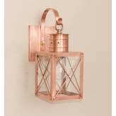 Darby Home Co Tressie Post (Only) | Wayfair