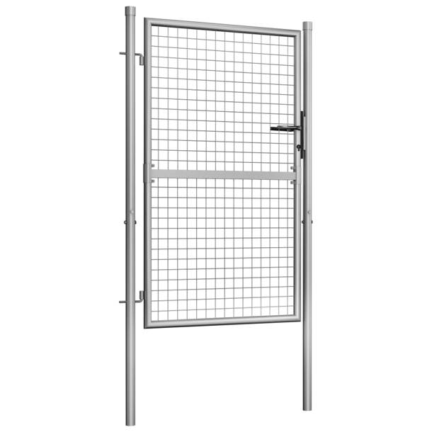Lockey USA TB400 Hydraulic Gate Closer | Wayfair
