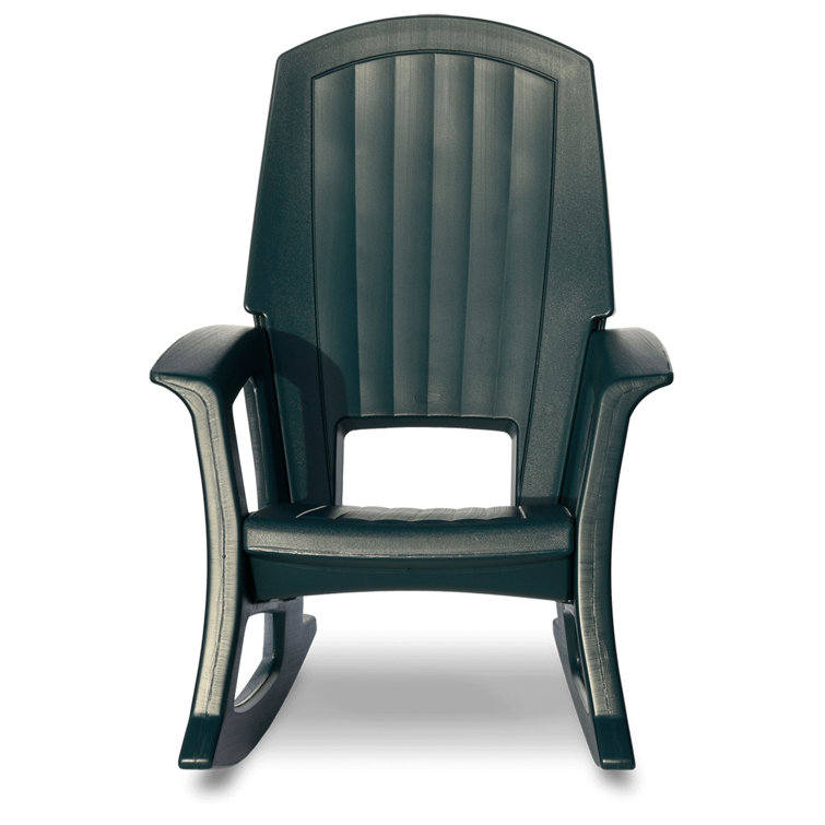 Good Ideas Rockaway Outdoor Rocking Chair by Semco | Wayfair