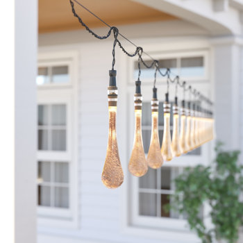 Wayfair | Outdoor String Lights
