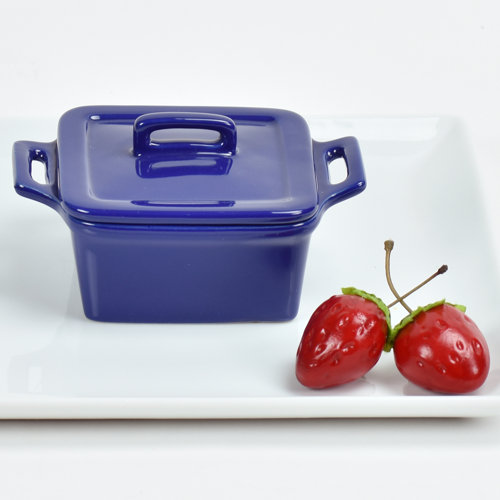 Omniware Square Mini Baker & Reviews | Wayfair