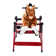 Qaba Kids Plush Spring Rocking Horse & Reviews | Wayfair