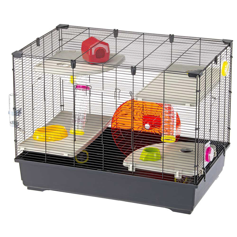 Ferplast Hamster Cage | Wayfair.co.uk