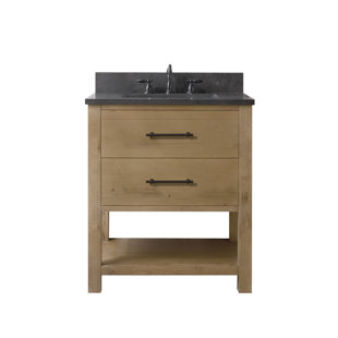 Modern 30 Inch Bathroom Vanities | AllModern